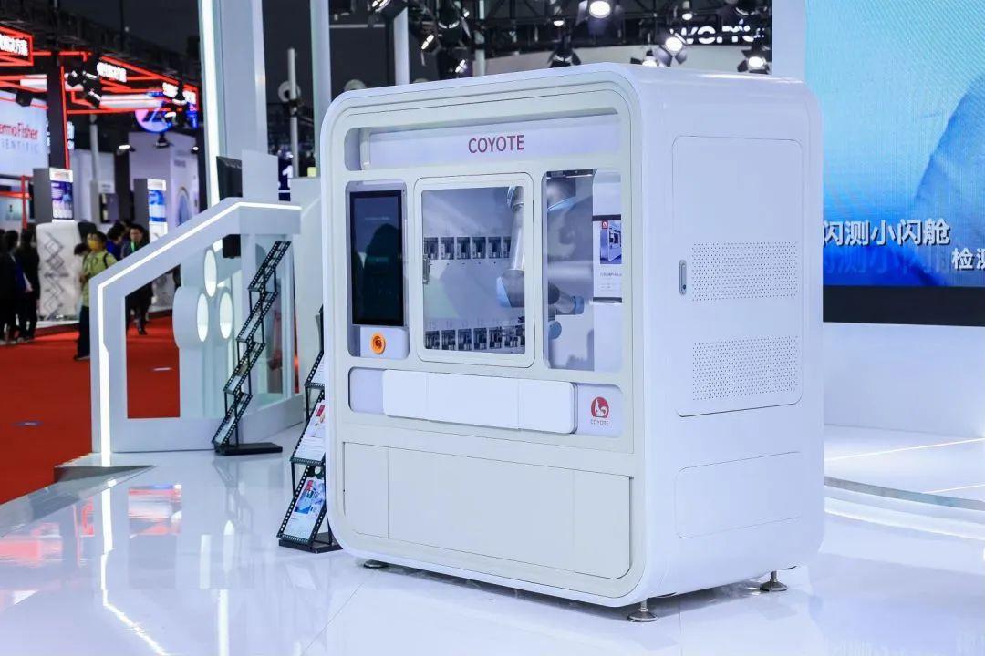 分子诊断POCT：向着更快、更准、更便捷发力 - 知乎