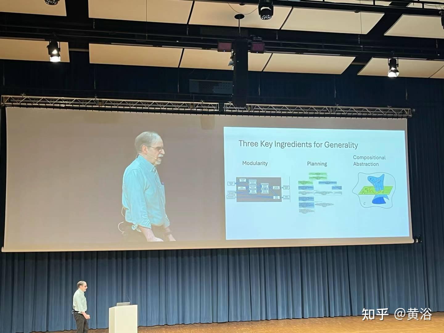 CoRL’24 会议简记 - 知乎