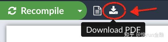 Overleaf 指南：30 分钟 LaTeX 入门 - 知乎