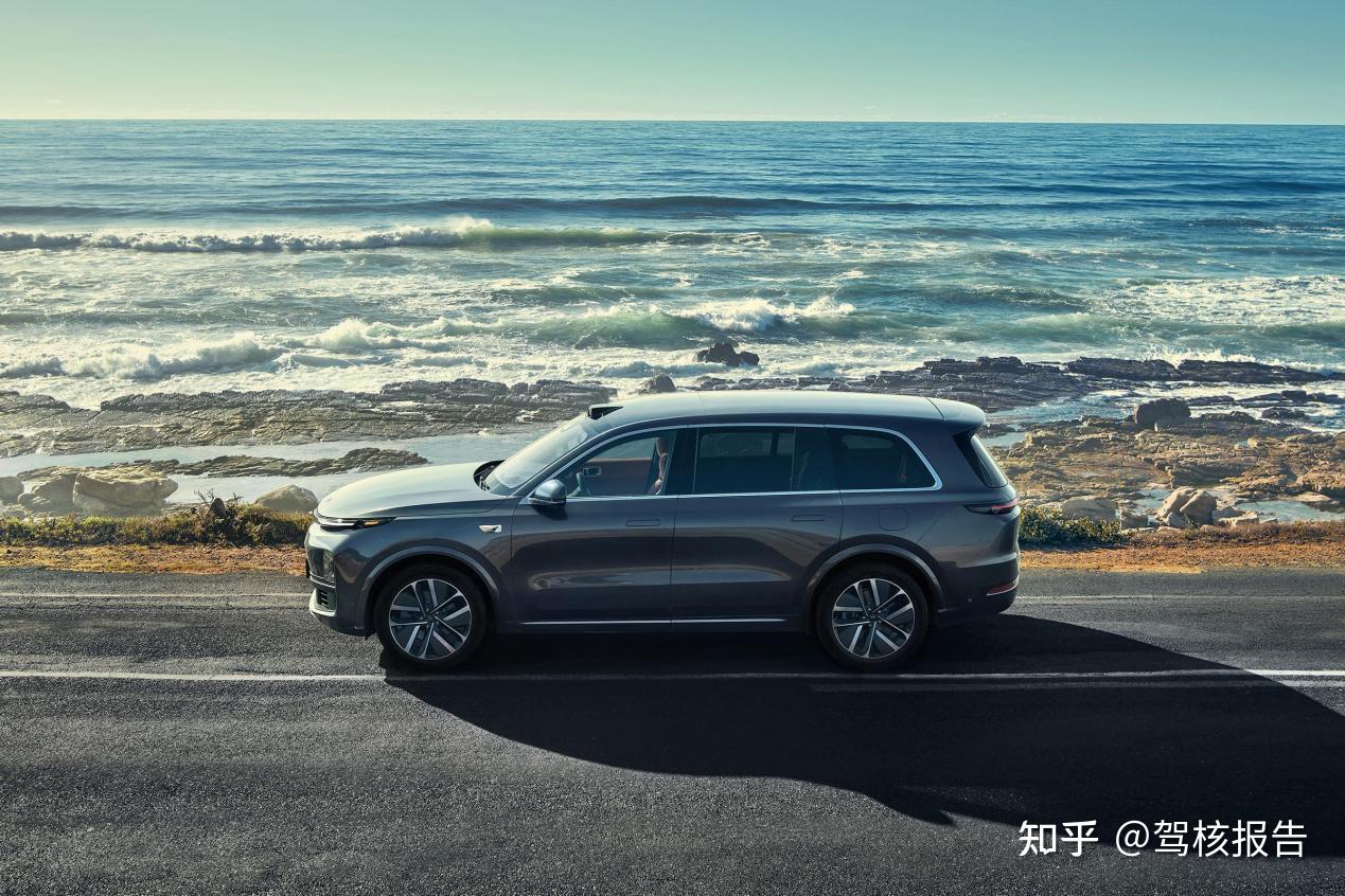 45万价位选“最好SUV”，问界M9和理想L9谁值得入手？ - 知乎
