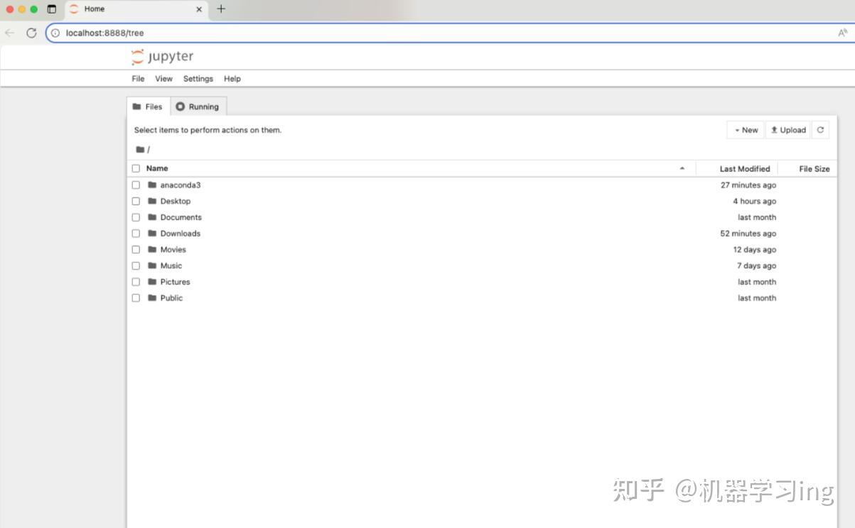 从安装到实战：Jupyter Notebook 环境配置+代码示例！ - 知乎