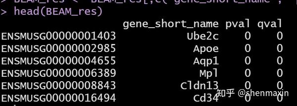 Monocle2轨迹分析 - 知乎
