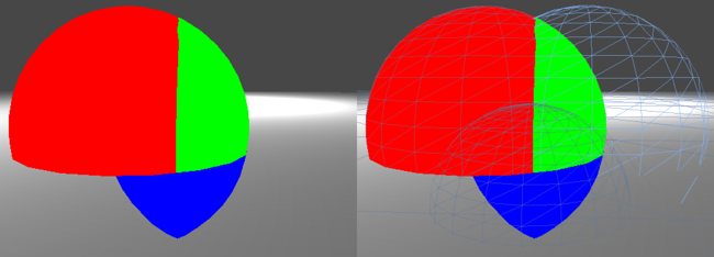 Unity ShaderLab 模板缓存（Stencil Buffer） 基本概念 - 知乎