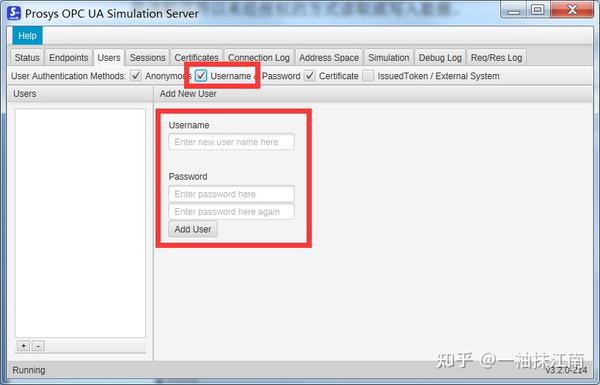 通讯软件019——分分钟学会Prosys OPC UA Server配置 - 知乎