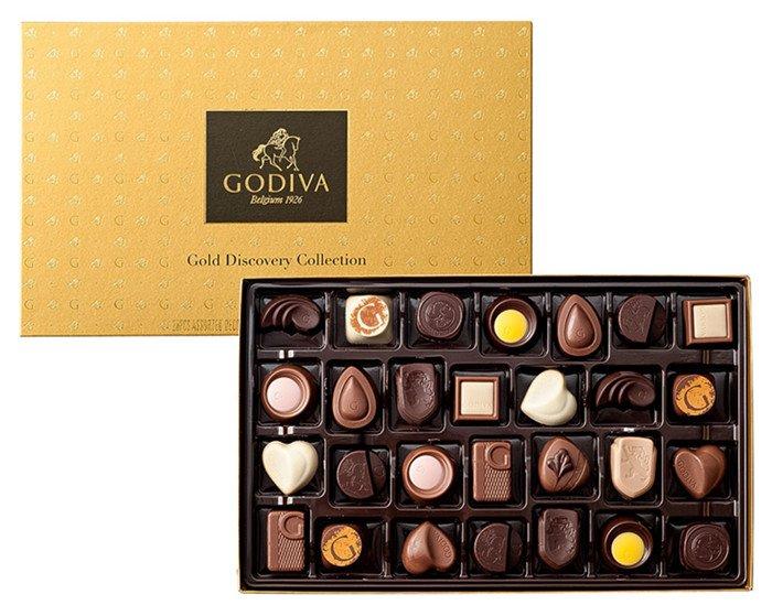 比利时巧克力购买攻略，十大知名品牌了解一下 - 知乎