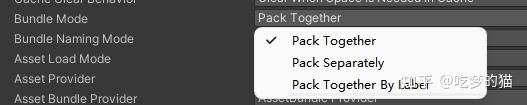 Unity资源管理（AssetBundle & Addressables） - 知乎