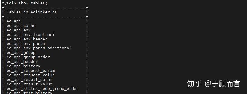 Eolink---前后端联调+自动化测试神器 - 知乎