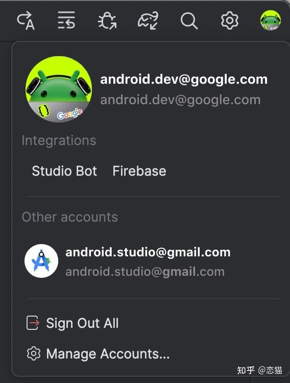 Android Studio Jellyfish | 2023.3.1，快来看看有什么更新吧 - 知乎