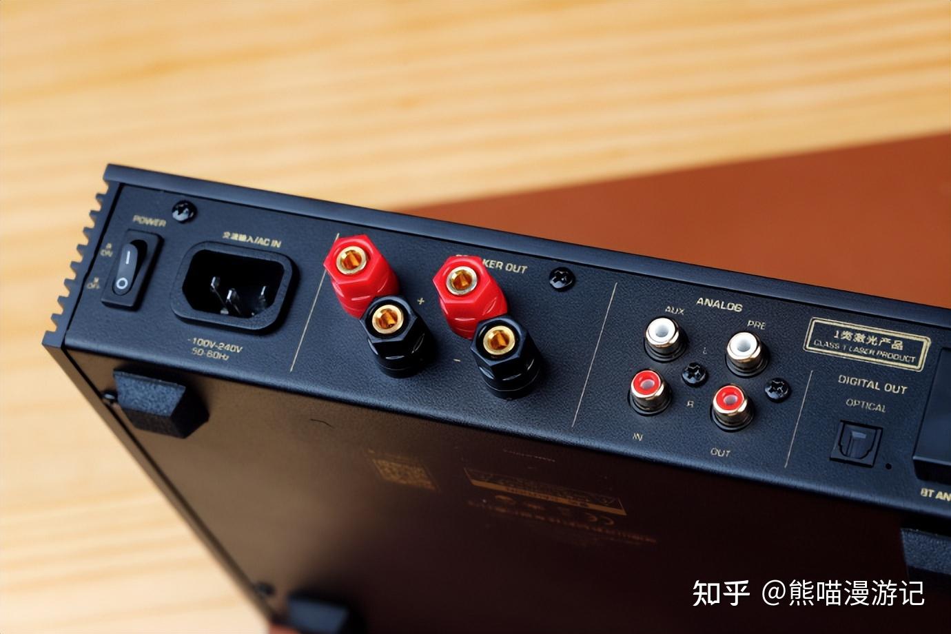 CD也能HiFi，山灵新一代CD机CD80 / CA80评测 - 知乎