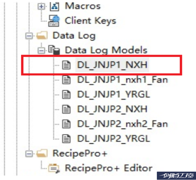 手把手教你｜AB-FTView_V12的Data LOG连接SQLServer-操作法 - 知乎