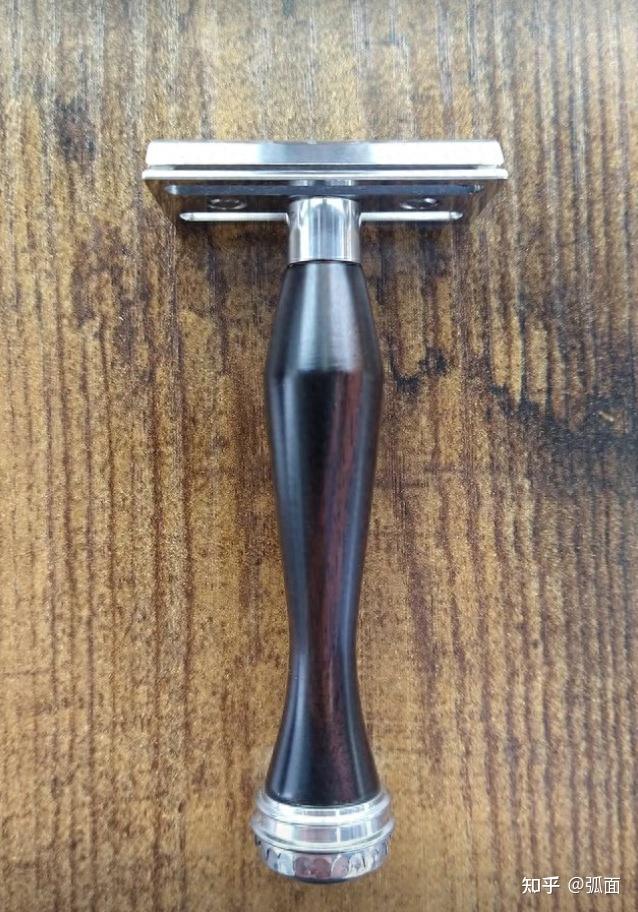 “刀剑出窍”，SV1945重磅推出双面安全剃须刀——SV2.0 DE系列 - 知乎