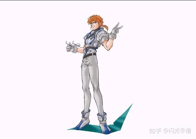 PS超级机器人大战F&FF真实系极限攻略 - 知乎