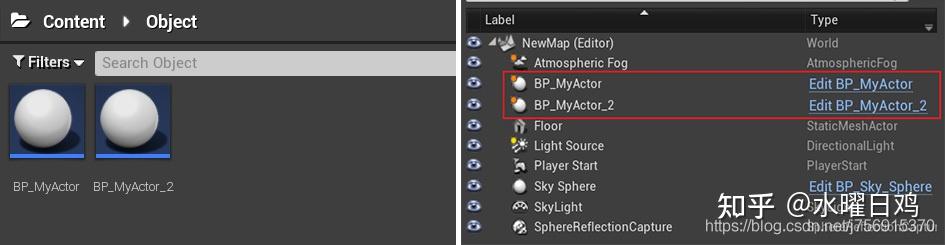 【UE·底层篇】一文搞懂StaticClass、GetClass和ClassDefaultObject - 知乎