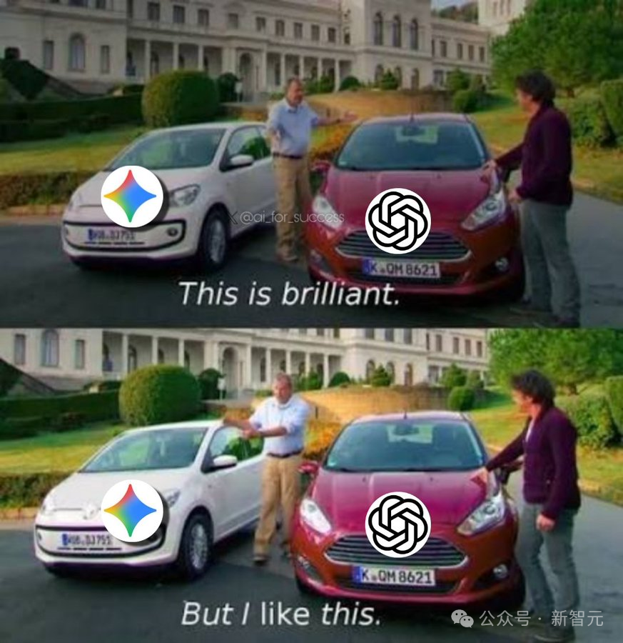 OpenAI深夜双王炸！GPT-5.1 Pro紧急发布，降维打击Gemini 3 - 知乎