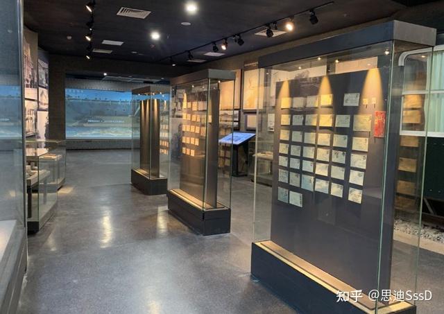 博物馆Vol.115 | 青岛一战遗址博物馆 - 知乎