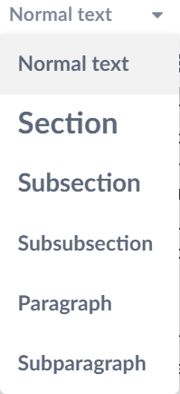 Overleaf嵌入Writefull，又一科研神器诞生 - 知乎