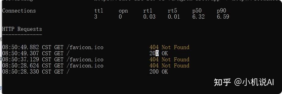 利用ngrok实现内网穿透（全网最详细教程） - 知乎