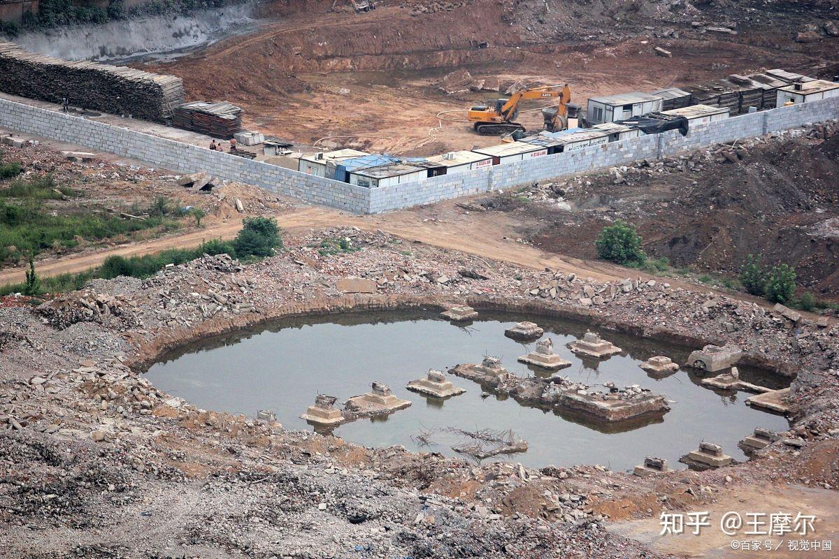 重金属污染的危害和治理 - 知乎