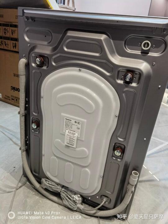 松下XQG100-3N1S怎么样？质量评测是好还是差？