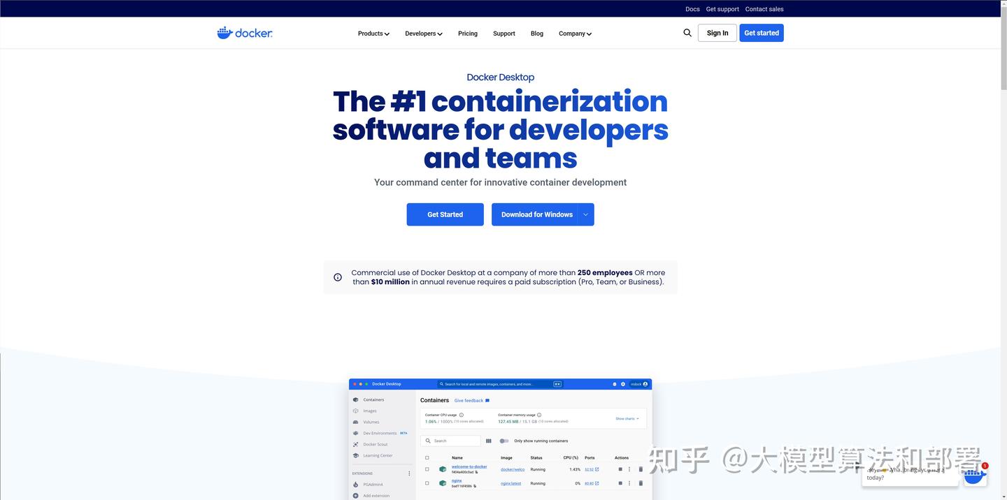 Ollama + Open WebUI本地部署Llama3 8b（附踩坑细节） - 知乎