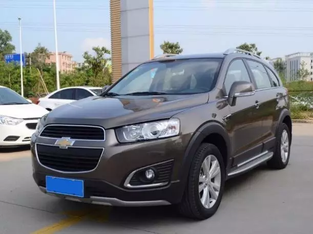 《试驾》Equinox翻天覆地的升级，GM 9AT 初体验 - 知乎