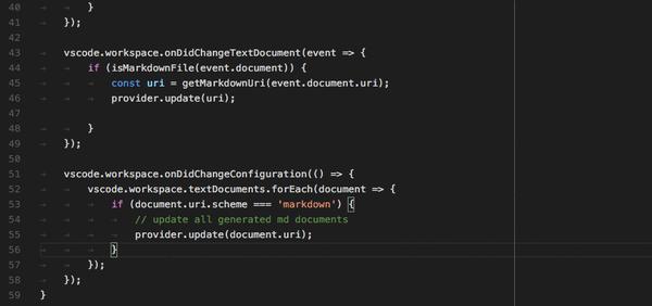 实例解析：如何编写 VSCode LSP 服务 - 知乎