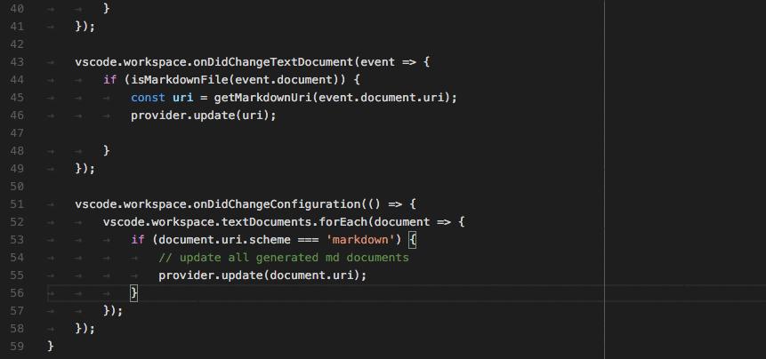 实例解析：如何编写 VSCode LSP 服务 - 知乎