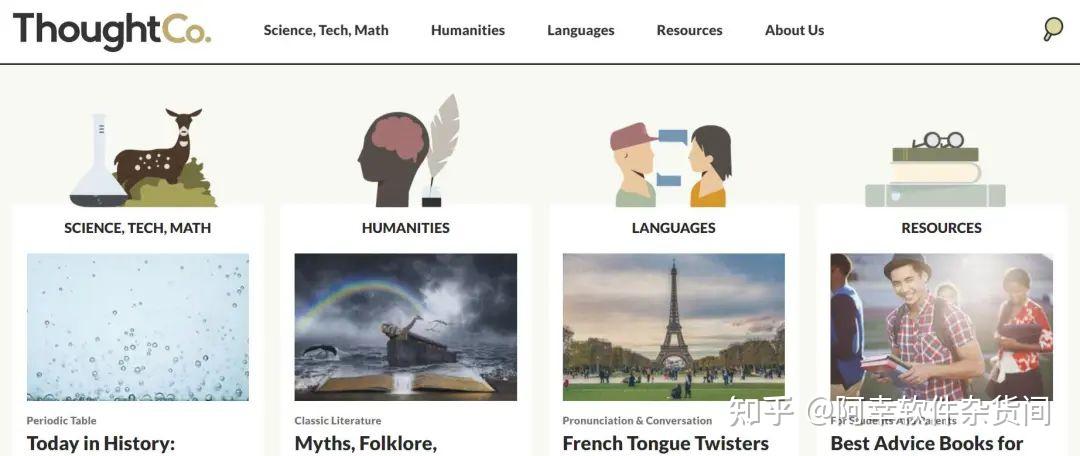 6个私藏的外刊宝藏网站，学生党必备英文阅读干货，免费下载全本 - 知乎