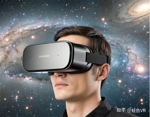 大空间多人互动技术、大空间LBE、VR大空间什么意思？如何实现？ - 知乎