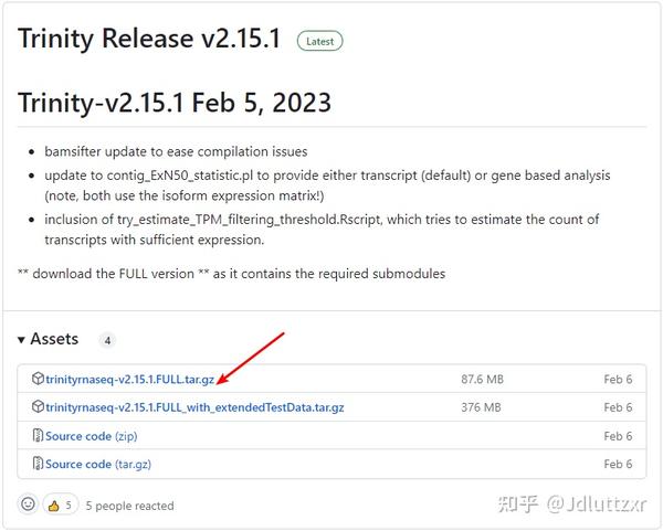 snakemake4RNAseq—搭建标准自动化转录组分析流程 - 知乎