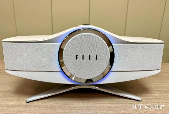 打造家庭影院、音乐厅，哪款家用音箱更值得入手？FIIL Aviator（飞行家）无线hifi音箱实测：颜值与实力并存，双金标+THX声学认证 ...