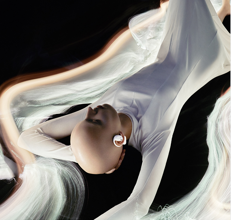 Oladance OWS 全开放耳机丨全解析 - 知乎