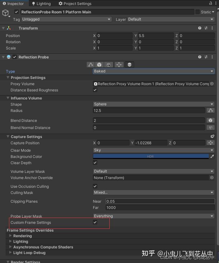 unity HDRP配置 Volume设置 - 知乎