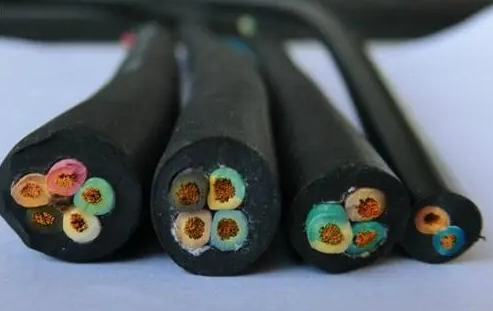 电缆yc与yz哪个好 - 知乎