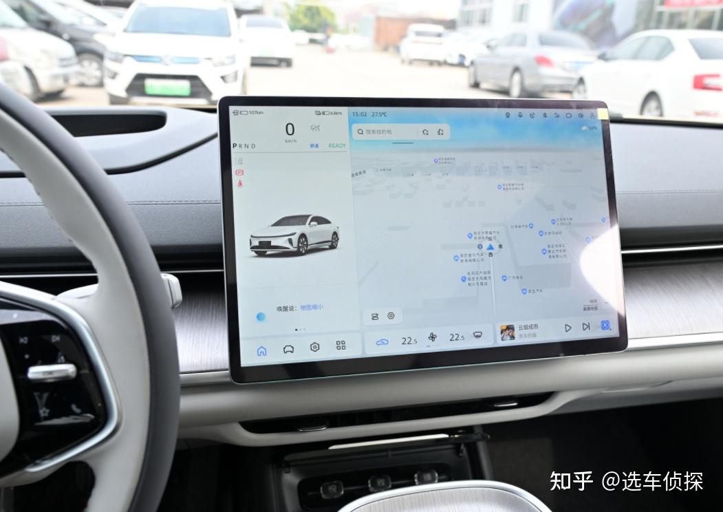 2023款长安启源A07，H型铝制多连杆，入门版价格高 - 知乎