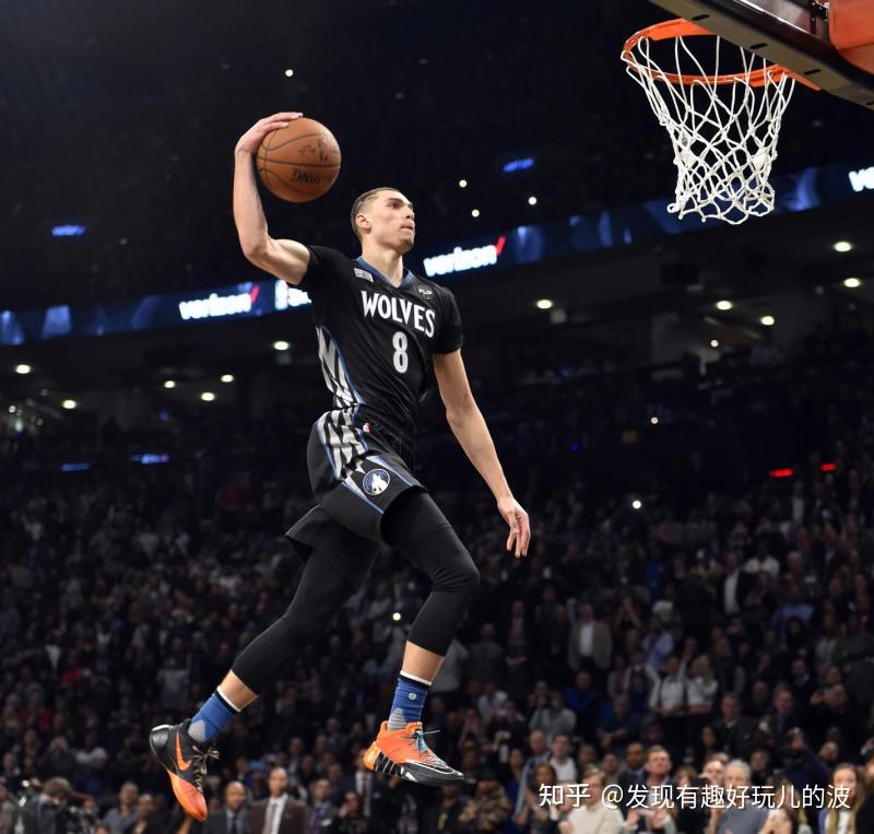 NIKE Hyperdunk 系列终极，我也是那个穿着Hyperdunk的家伙，爷青结。 - 知乎