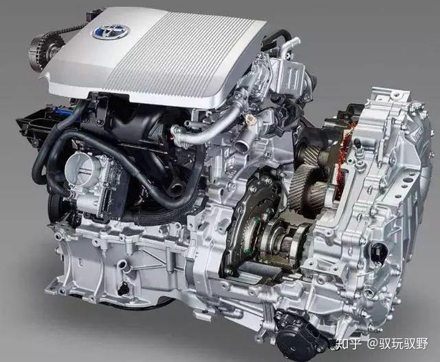 天呐！赶紧来了解一下关于8AT的那些事儿! - 知乎