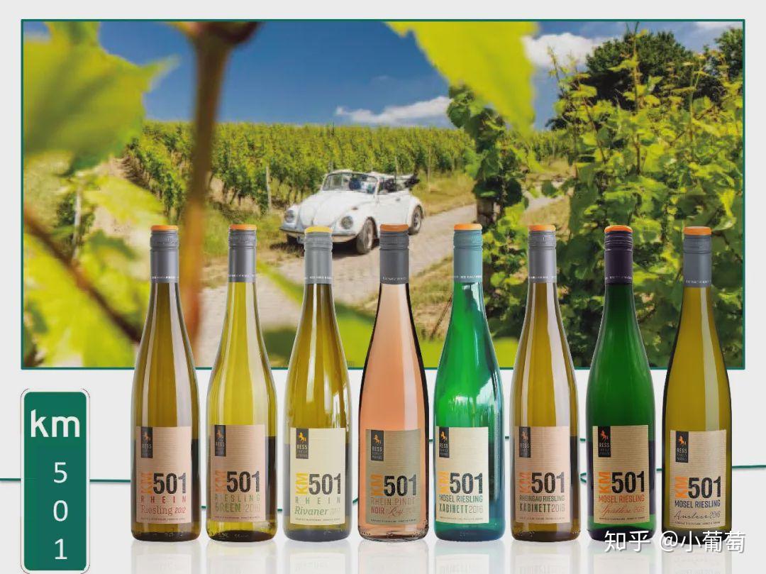 雷司令 | 酒路无尽，不妨从KM501开始！ - 知乎