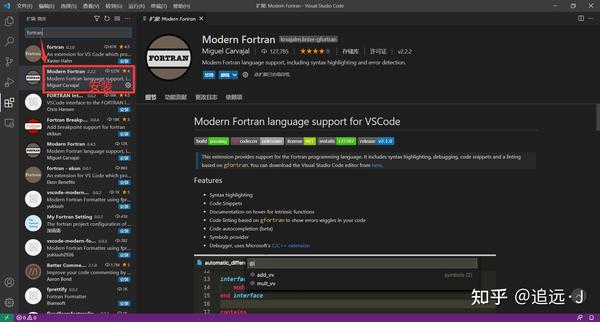 Fortran软件安装与环境配置：MinGW-w64 (gfortran) / Parallel Studio (ifort) - 知乎