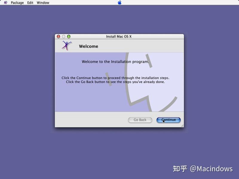从NeXT，到Mac OS 9，最后到Mac OS X：华丽蜕变 - 知乎