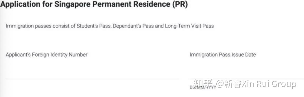 2022最新申请PR攻略以及新加坡PR的好处 - 知乎