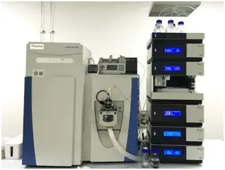 LC, HPLC, MS和LC-MS的区别 - 知乎