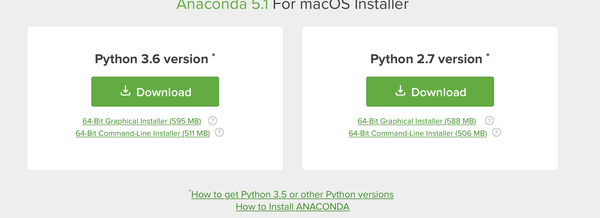 关于anaconda2与anaconda3两个版本的共存问题 - 知乎