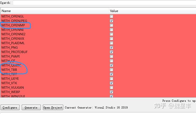 opencv C++ windows7环境搭建 - 知乎