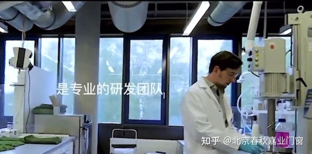 什么是超级密封玻璃，TPS、4SG、TPE有什么区别？ - 知乎