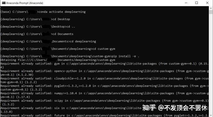 手把手教你如何定制OpenAI Gym学习环境（一） - 知乎
