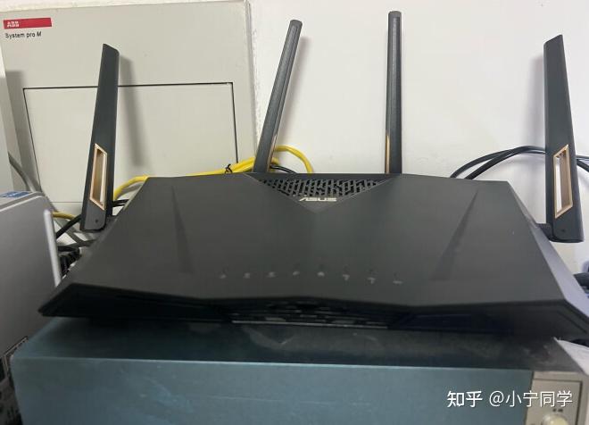 华硕RT-AX88U Pro路由器（华硕rtax88upro）怎么样？使用半月后优缺点评测 - 知乎
