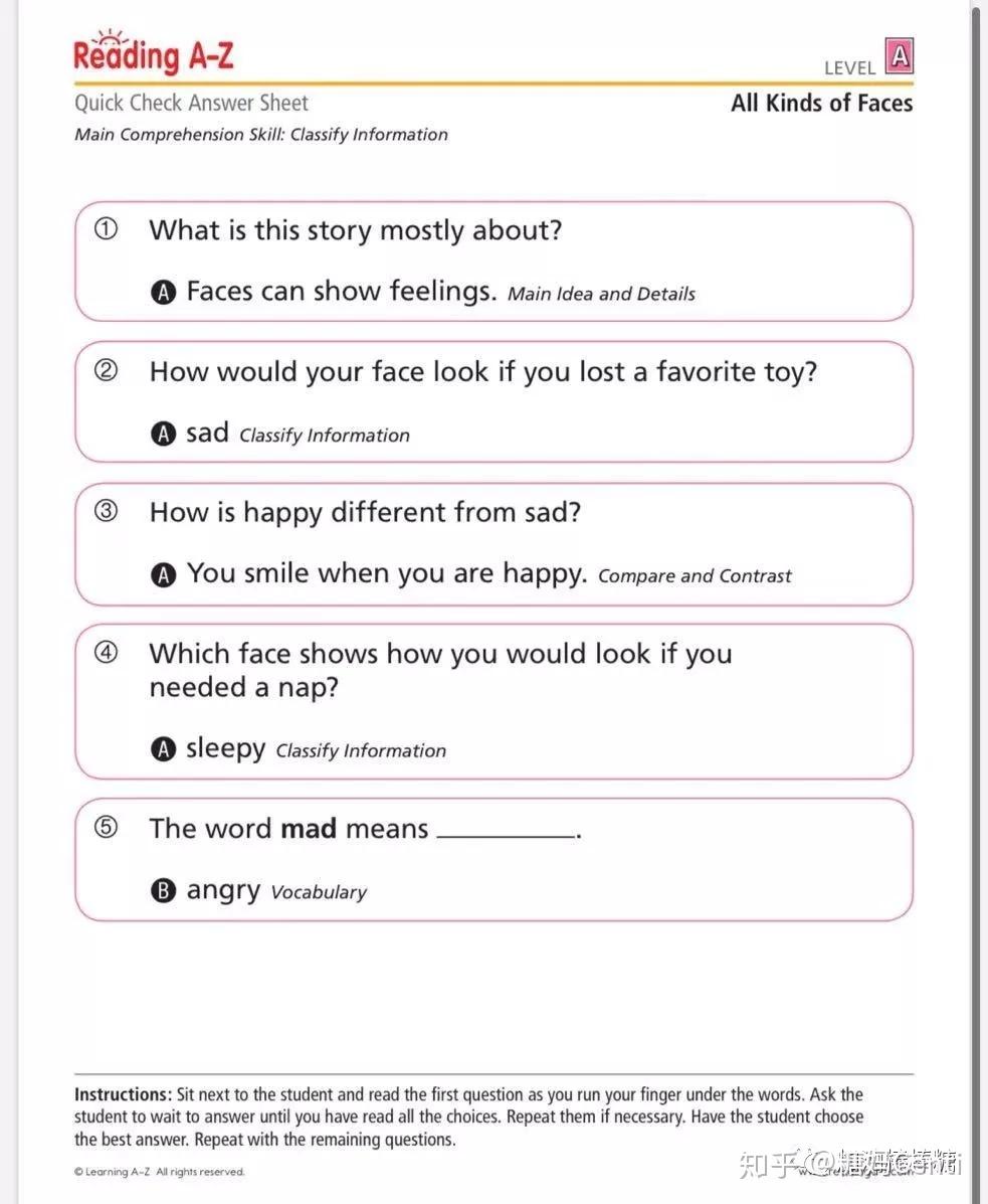 亲测二年|神级raz全阶段攻略 - 知乎