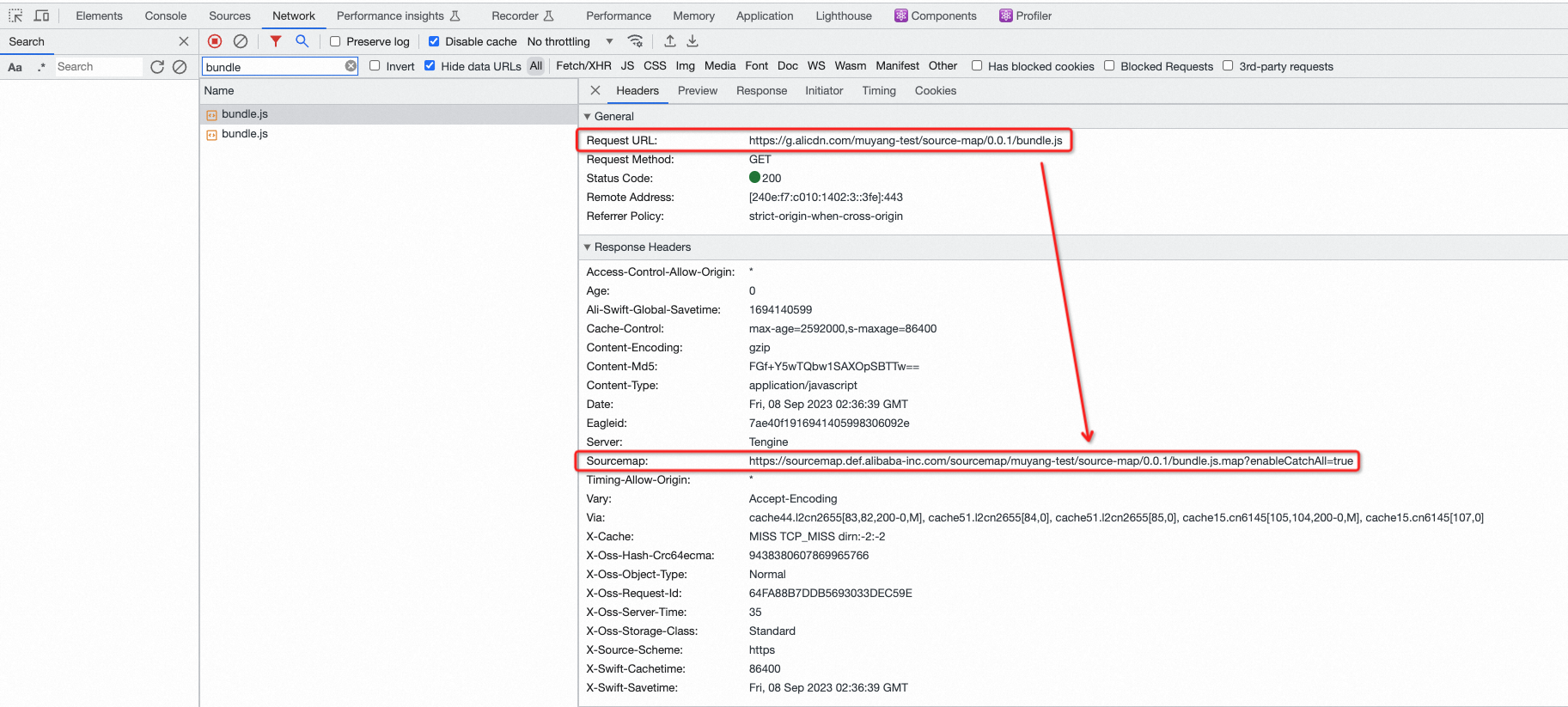 如何在线上使用 SourceMap - 知乎
