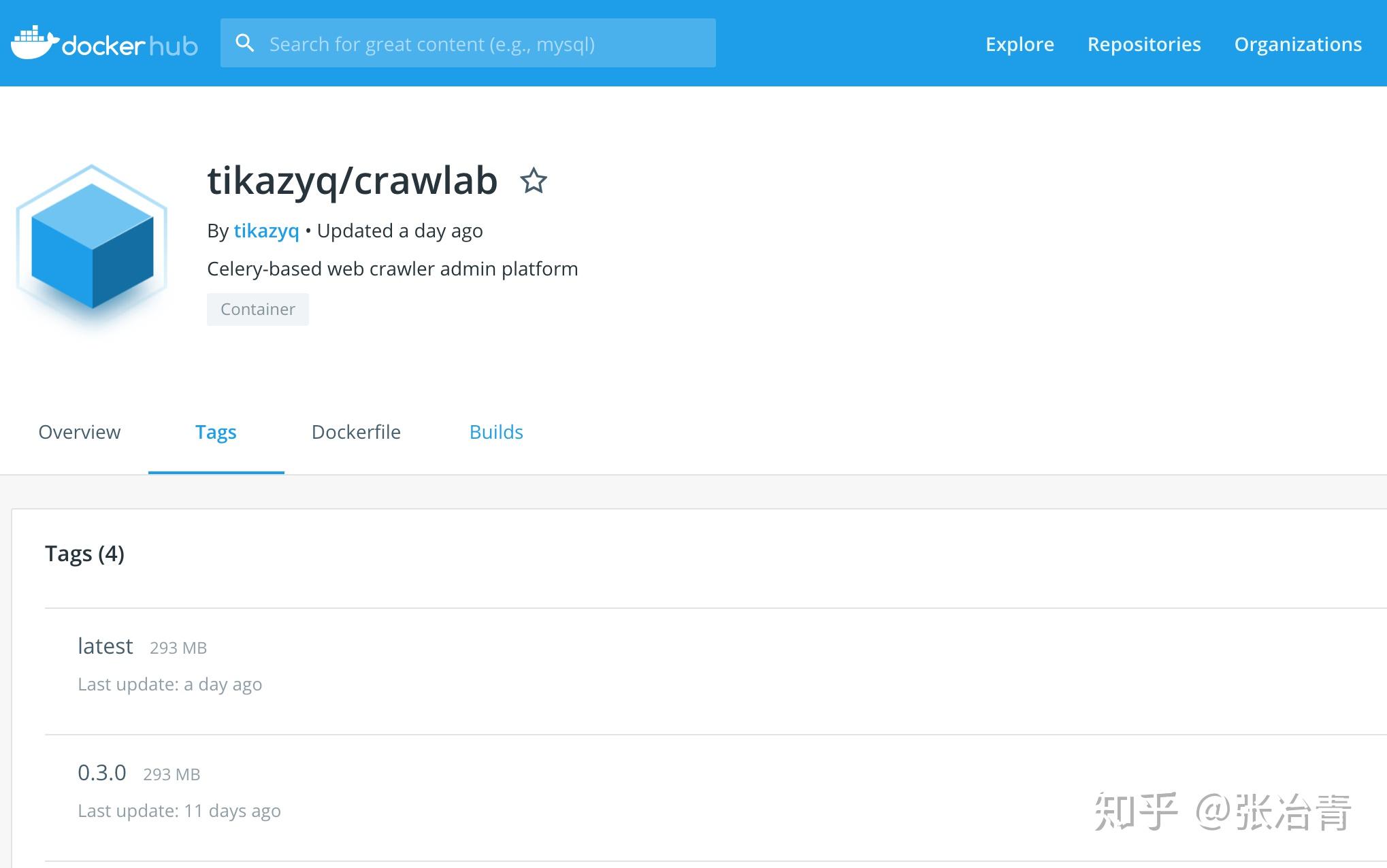如何快速搭建实用的爬虫管理平台 - 知乎